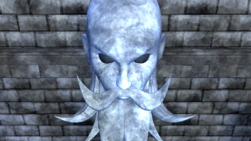Finding the "look and feel" of my next game